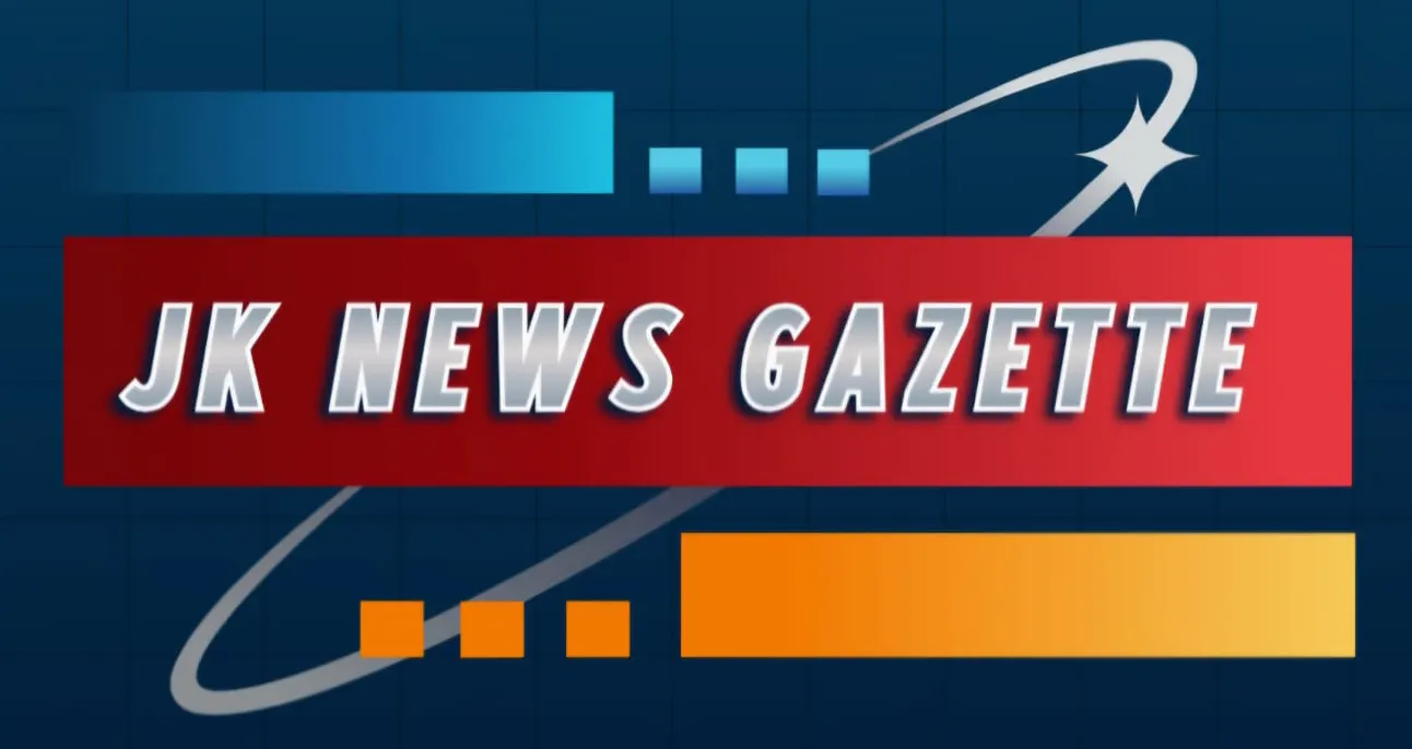 JK News Gazette